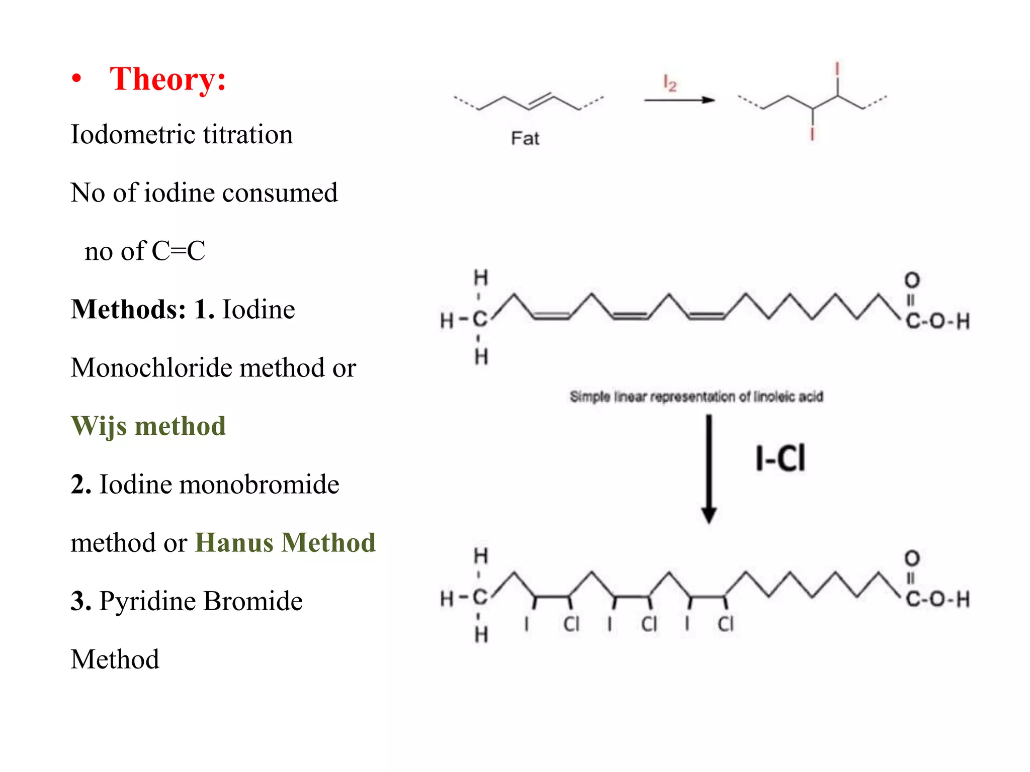 B-Pharmacy 3rd Semester Practical in Organic Chemistry-II | PPTX
