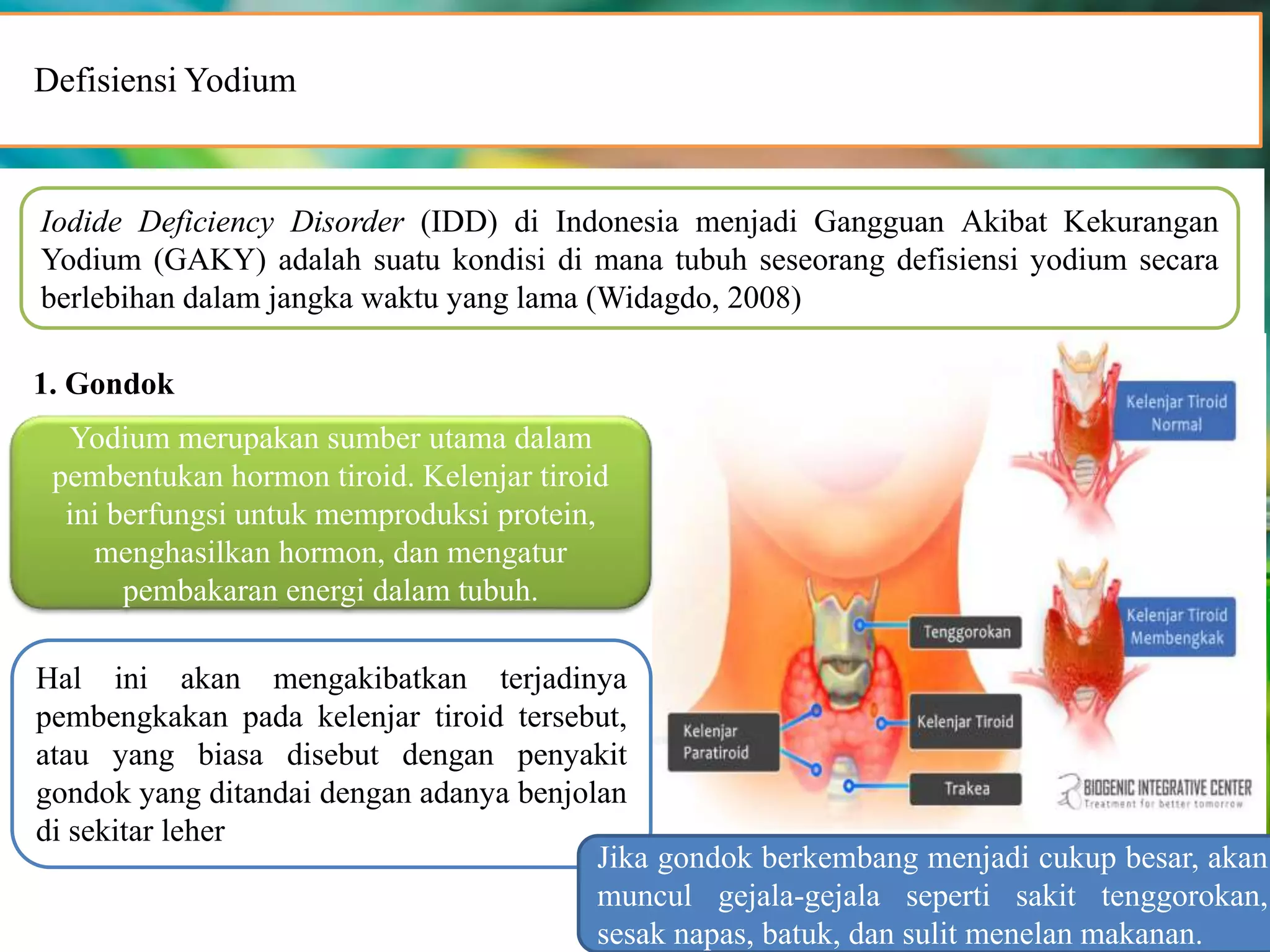 Iodium [autosaved] | PPTX