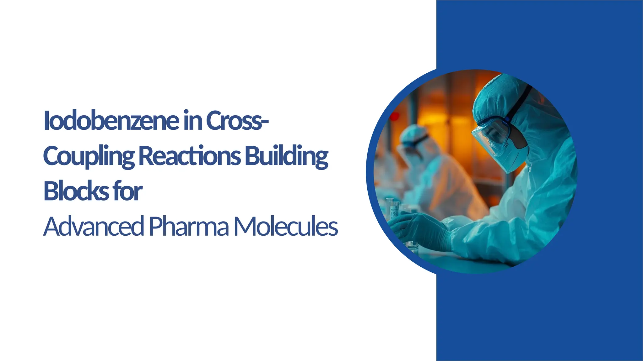 Cross Coupling Pathways Advanced with Iodobenzene Reagent | PPTX