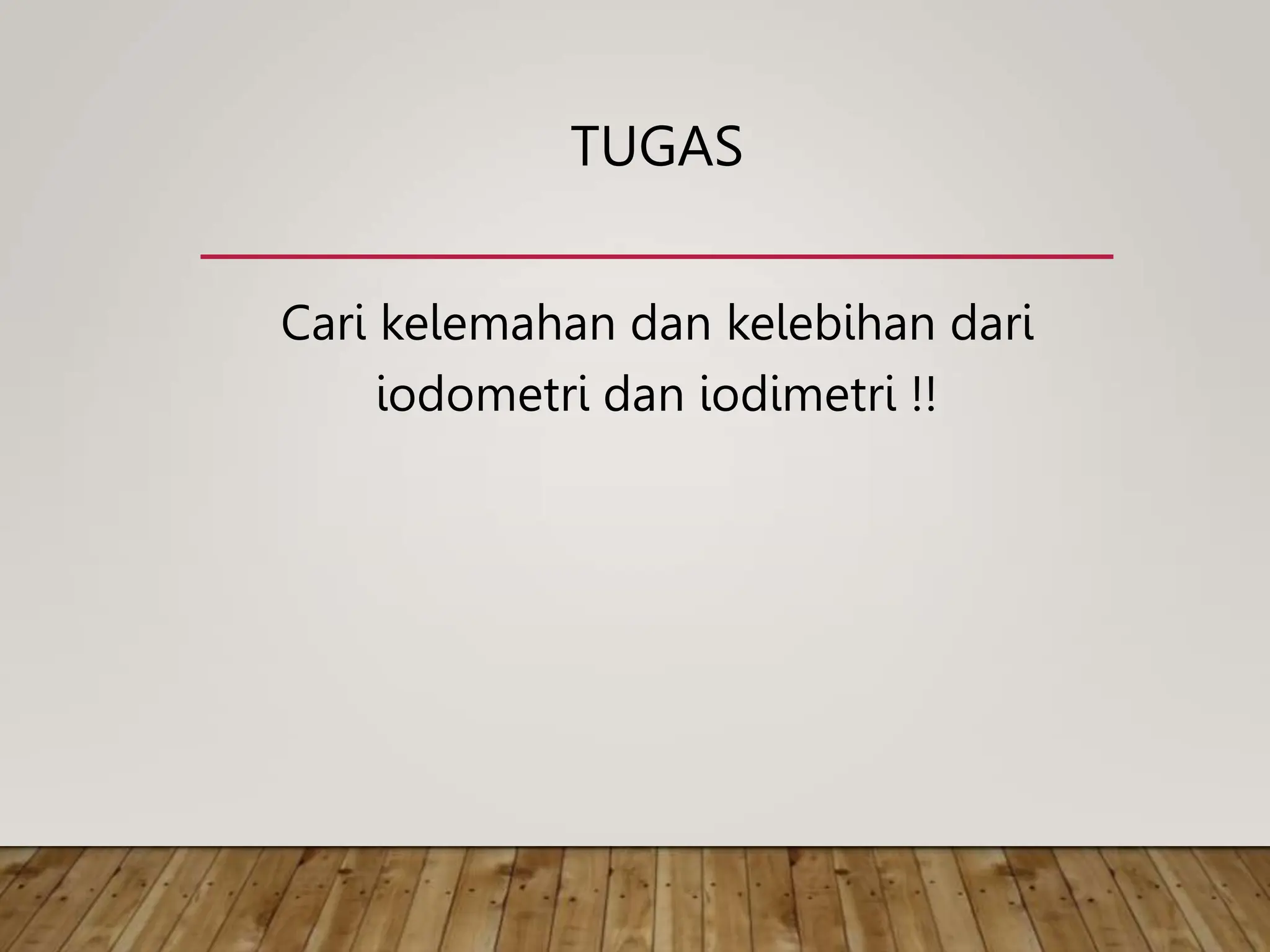 IODO IODI METRI.pptkjjkgkjgkkgkjgjhjhjhk | PPT