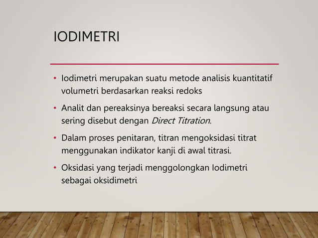 IODO IODI METRI.pptkjjkgkjgkkgkjgjhjhjhk | PPT