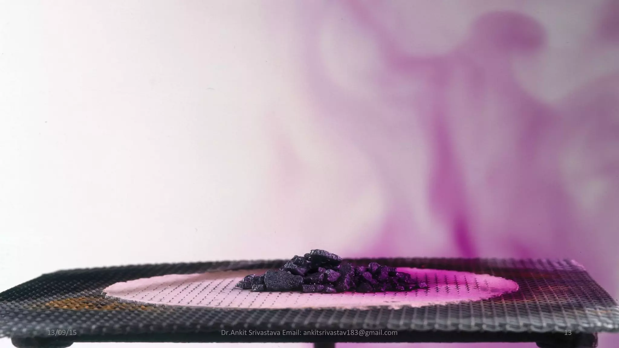 Iodum:- The Homoeopathic Medicine | PPS