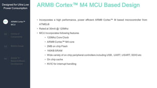 IOEAccelerator™ - Accelerate Internet Of Things Product Development | PPT