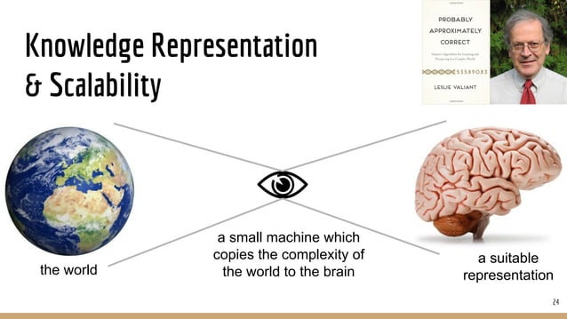 Training at AI Frontiers 2018 - Ni Lao: Weakly Supervised Natural ...