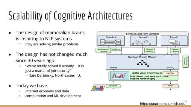 Training at AI Frontiers 2018 - Ni Lao: Weakly Supervised Natural ...