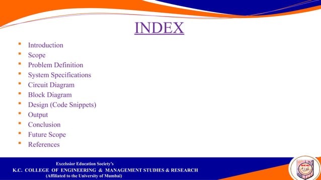 ioe_project_report@-1.pptxghckhcgkucukcg | PPT