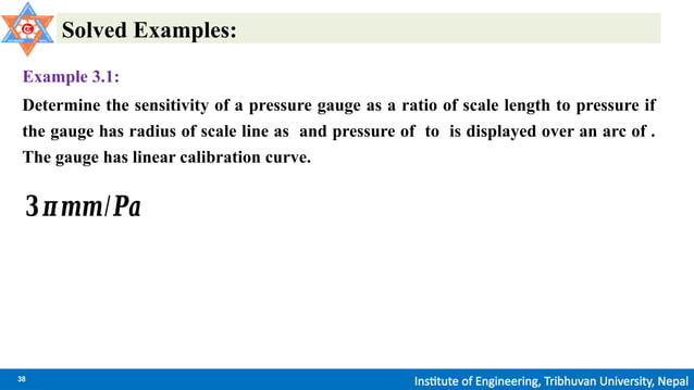 Ins&Meas_Static Charactersistics of Measurement Systems.pptx