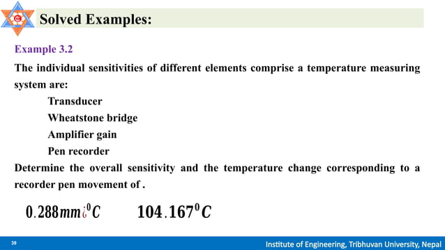 Ins&Meas_Static Charactersistics of Measurement Systems.pptx