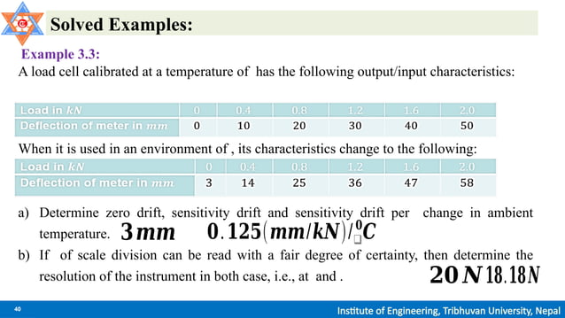 Ins&Meas_Static Charactersistics of Measurement Systems.pptx