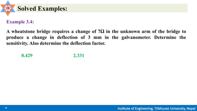 Ins&Meas_Static Charactersistics of Measurement Systems.pptx
