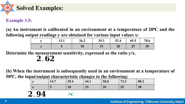 Ins&Meas_Static Charactersistics of Measurement Systems.pptx