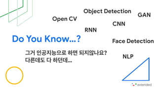 io 19 extended android flutter&mlkit | PPT