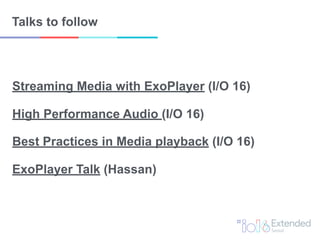 Best Practices in Media Playback | PDF