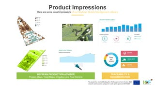 Soya quality management | PPT