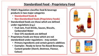 Iofi flavour regulations harmonization-mar-2016 | PPT
