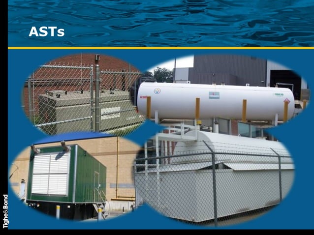 Flammable & Combustible Storage – Understanding Storage Tank Management ...