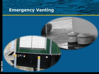 Flammable & Combustible Storage – Understanding Storage Tank Management Requirements | PPT
