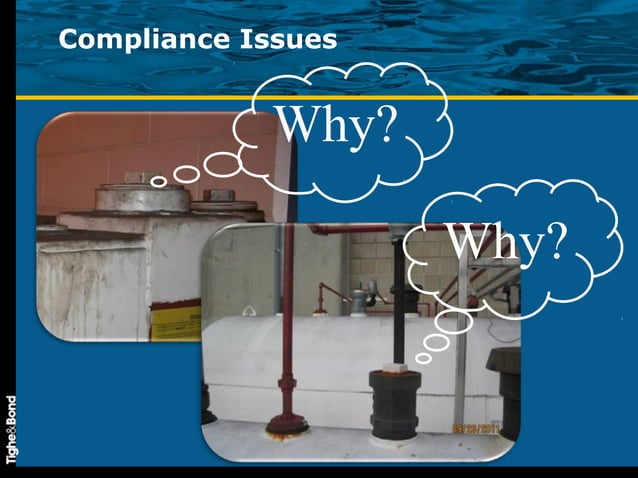Flammable & Combustible Storage – Understanding Storage Tank Management Requirements | PPT