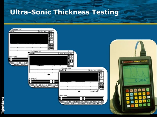Flammable & Combustible Storage – Understanding Storage Tank Management Requirements | PPT