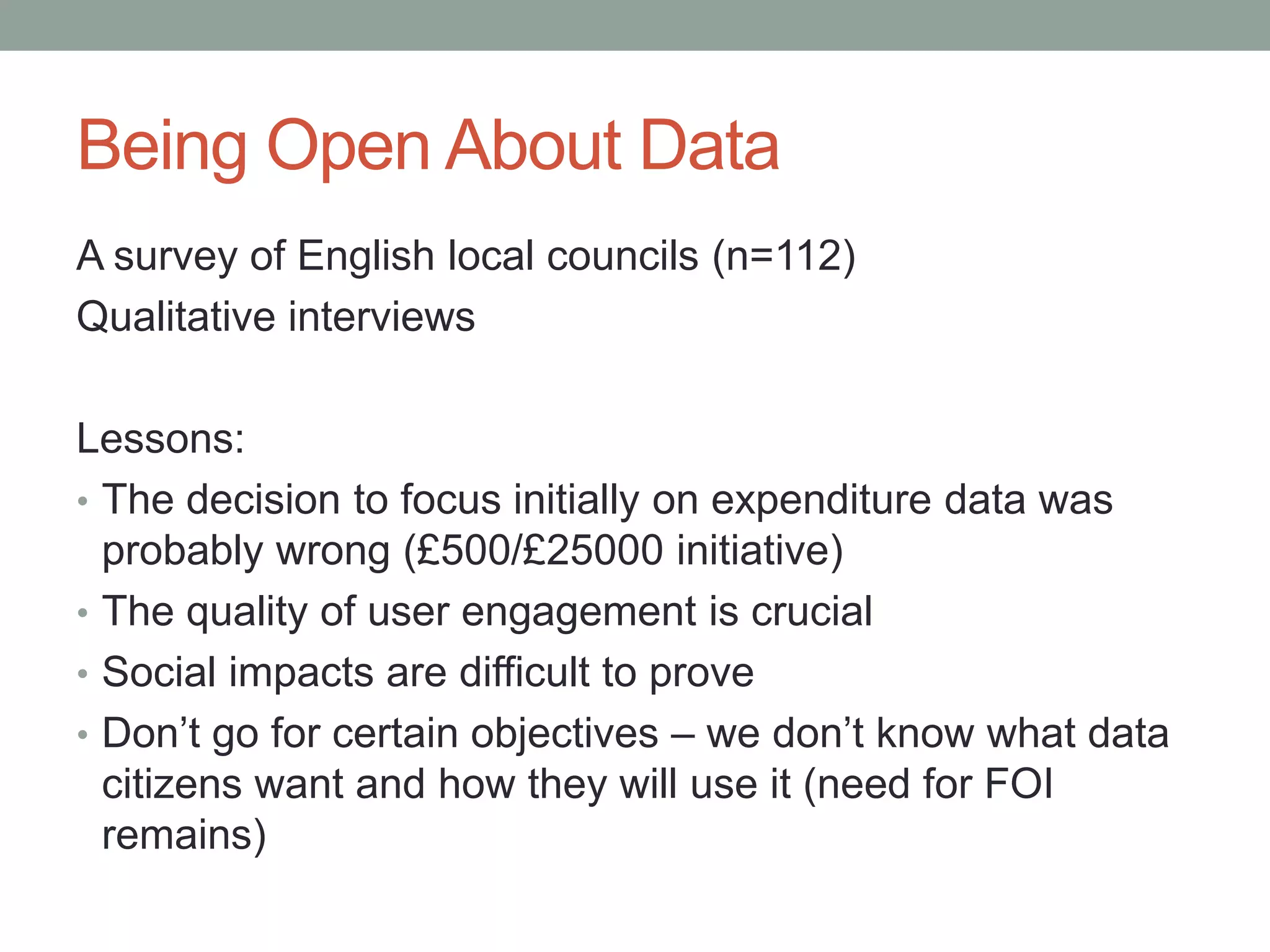 Iogdc lightning talk | PPT