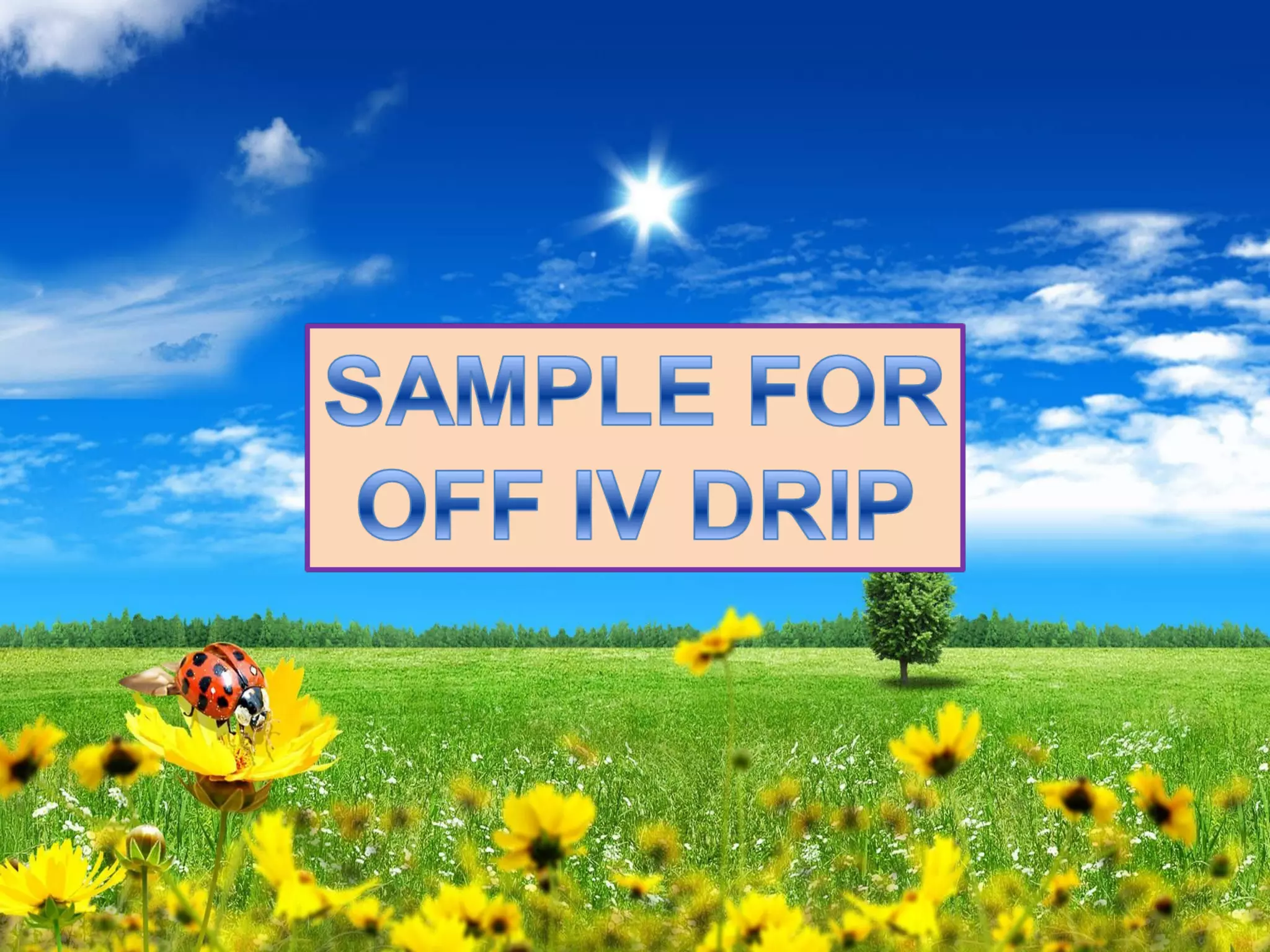 Intake Output Chart Guidelines | PPT