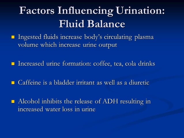 Intake Output Chart Guidelines | PPT | Medical Health