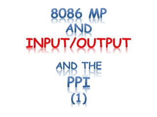 IO Interface (3)+PPI.pptx