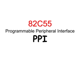 IO Interface (3)+PPI.pptx