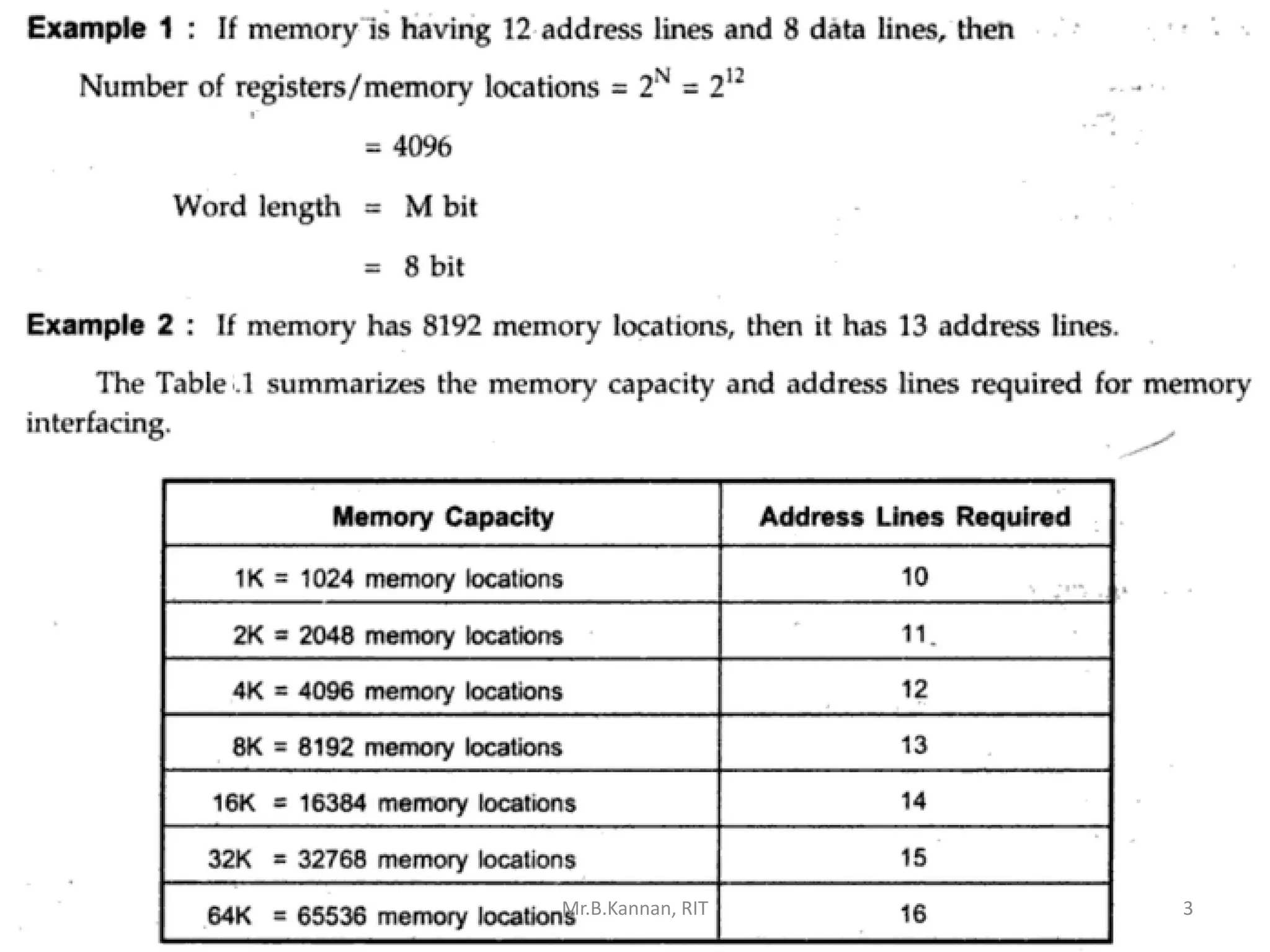 Io interfacing | PDF