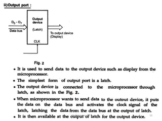 Io interfacing | PDF