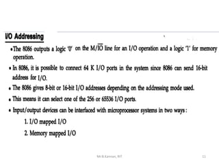 Io interfacing | PDF