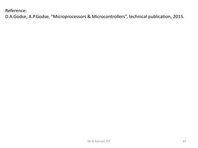 Io interfacing | PPT