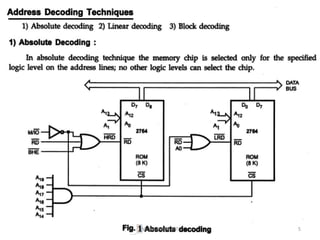 Io interfacing | PDF