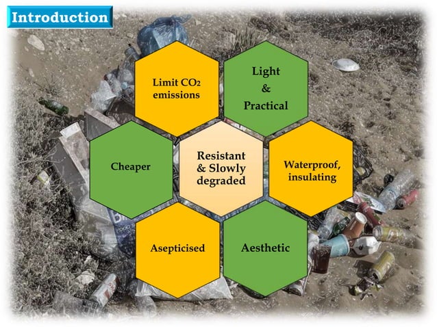 Microplastics - my experience as a PhD student | PPTX