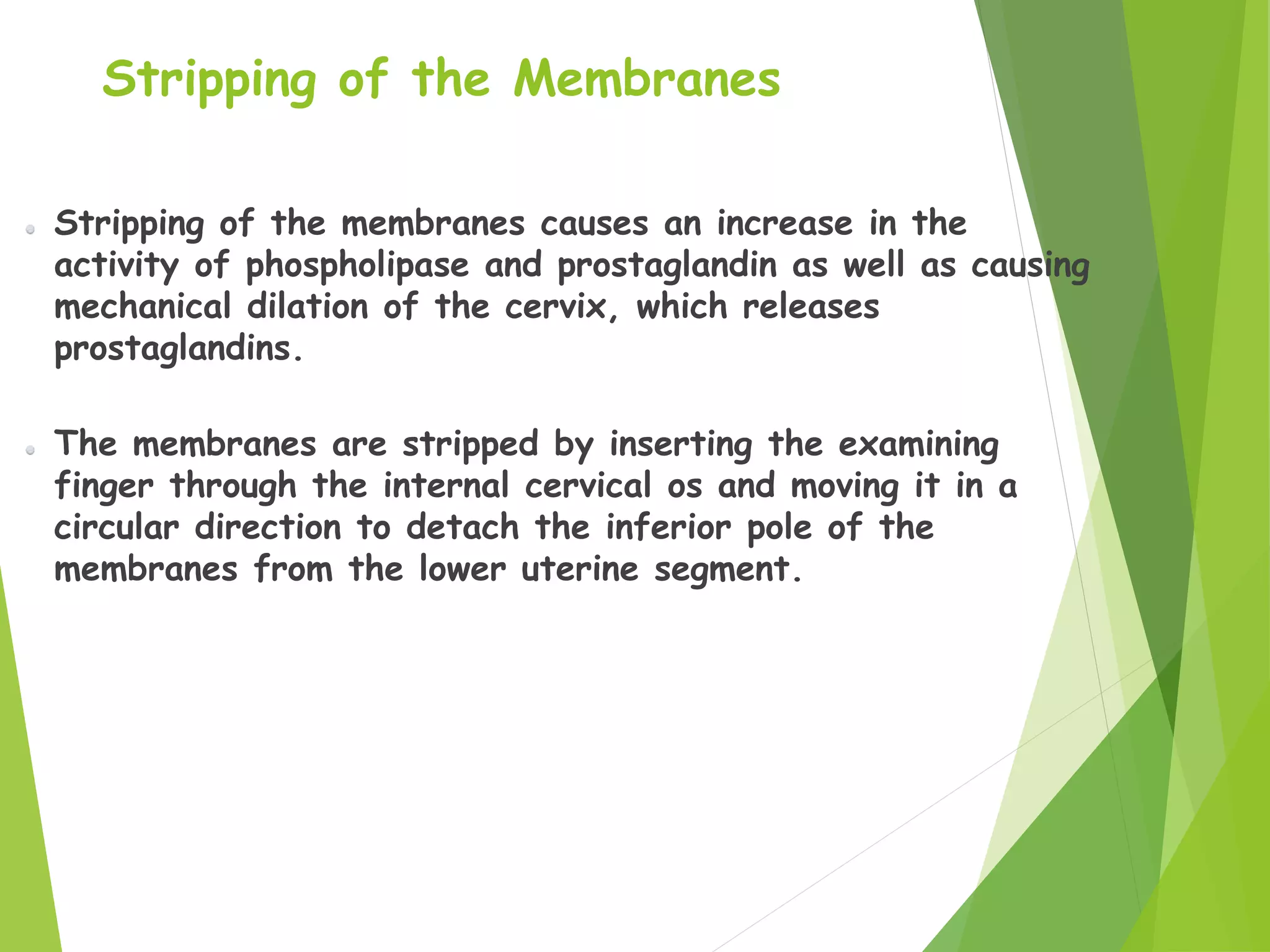 IOL (97-2003).pptx | Pregnancy | Reproductive Health