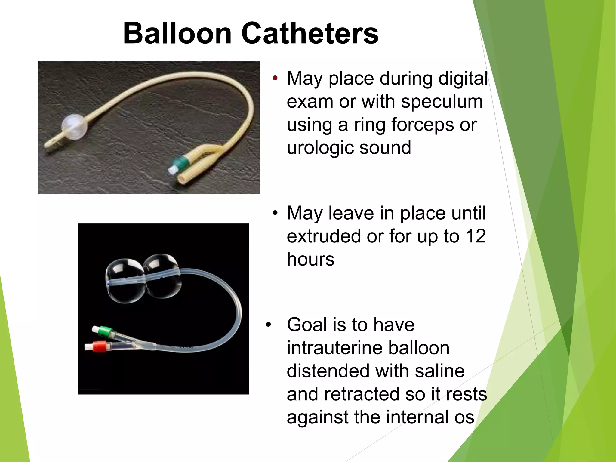 IOL (97-2003).pptx | Pregnancy | Reproductive Health