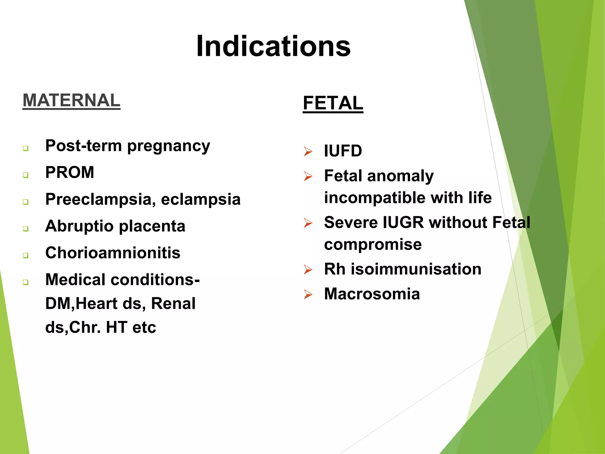 IOL (97-2003).pptx | Pregnancy | Reproductive Health