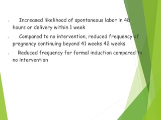 IOL (97-2003).pptx | Pregnancy | Reproductive Health