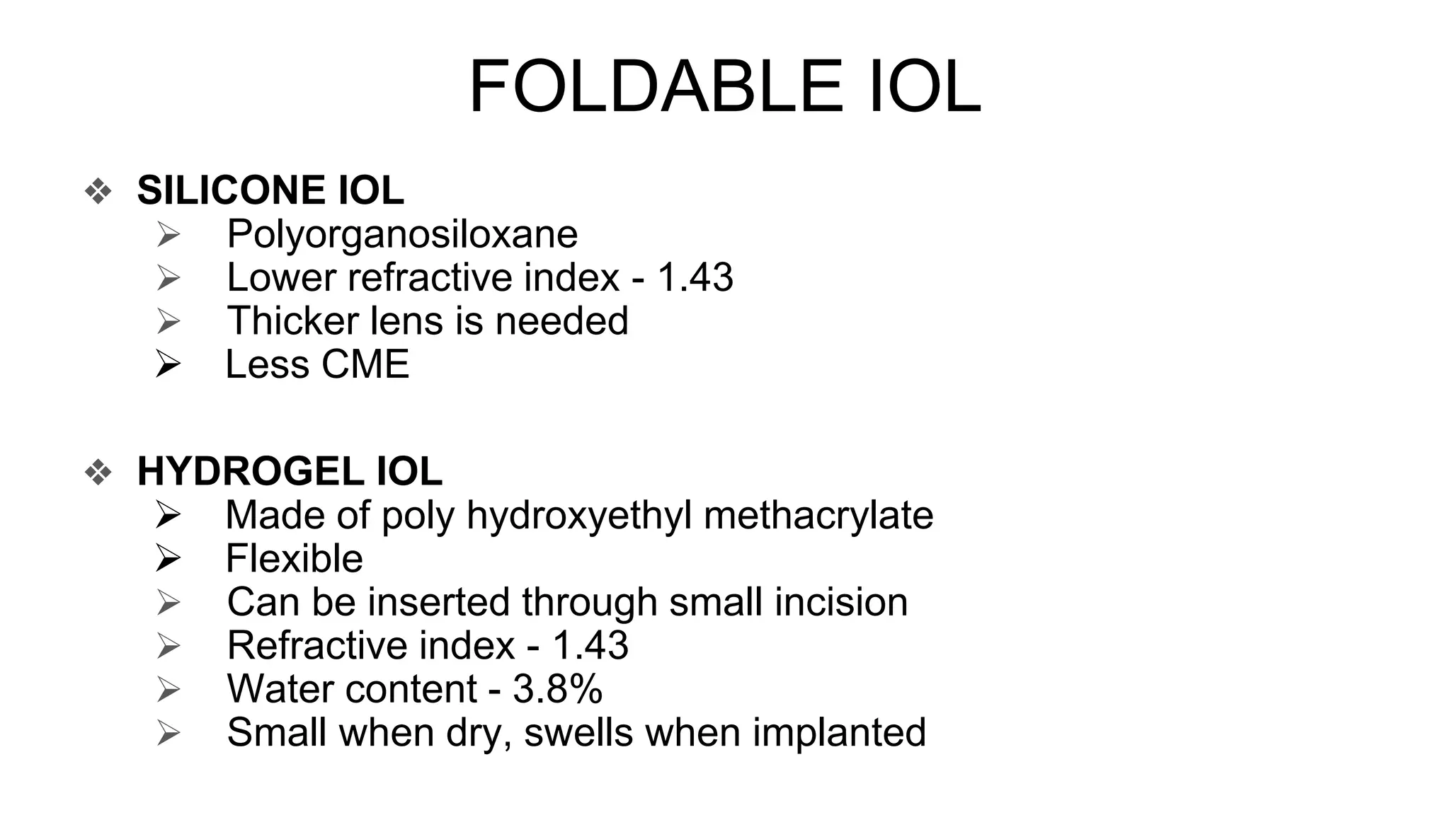 IOL IN CATARACT SURGERY.pptx