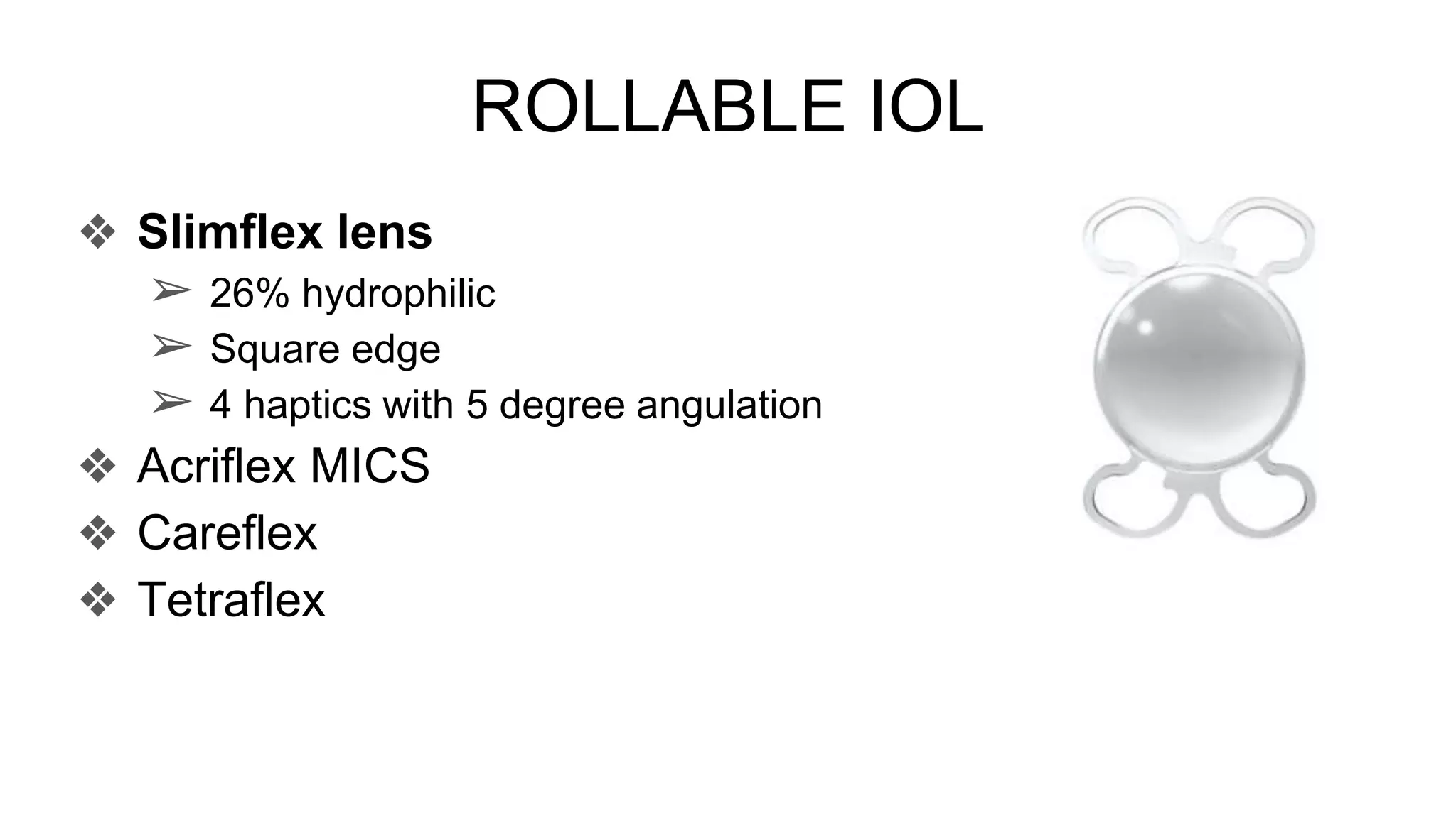 IOL IN CATARACT SURGERY.pptx
