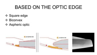 IOL IN CATARACT SURGERY.pptx
