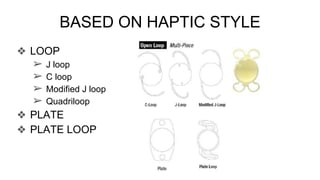 IOL IN CATARACT SURGERY.pptx
