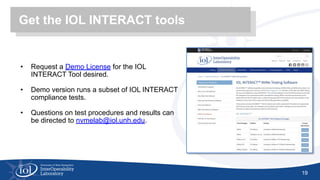 NVMe Conformance Tool for SSD Testing | PDF