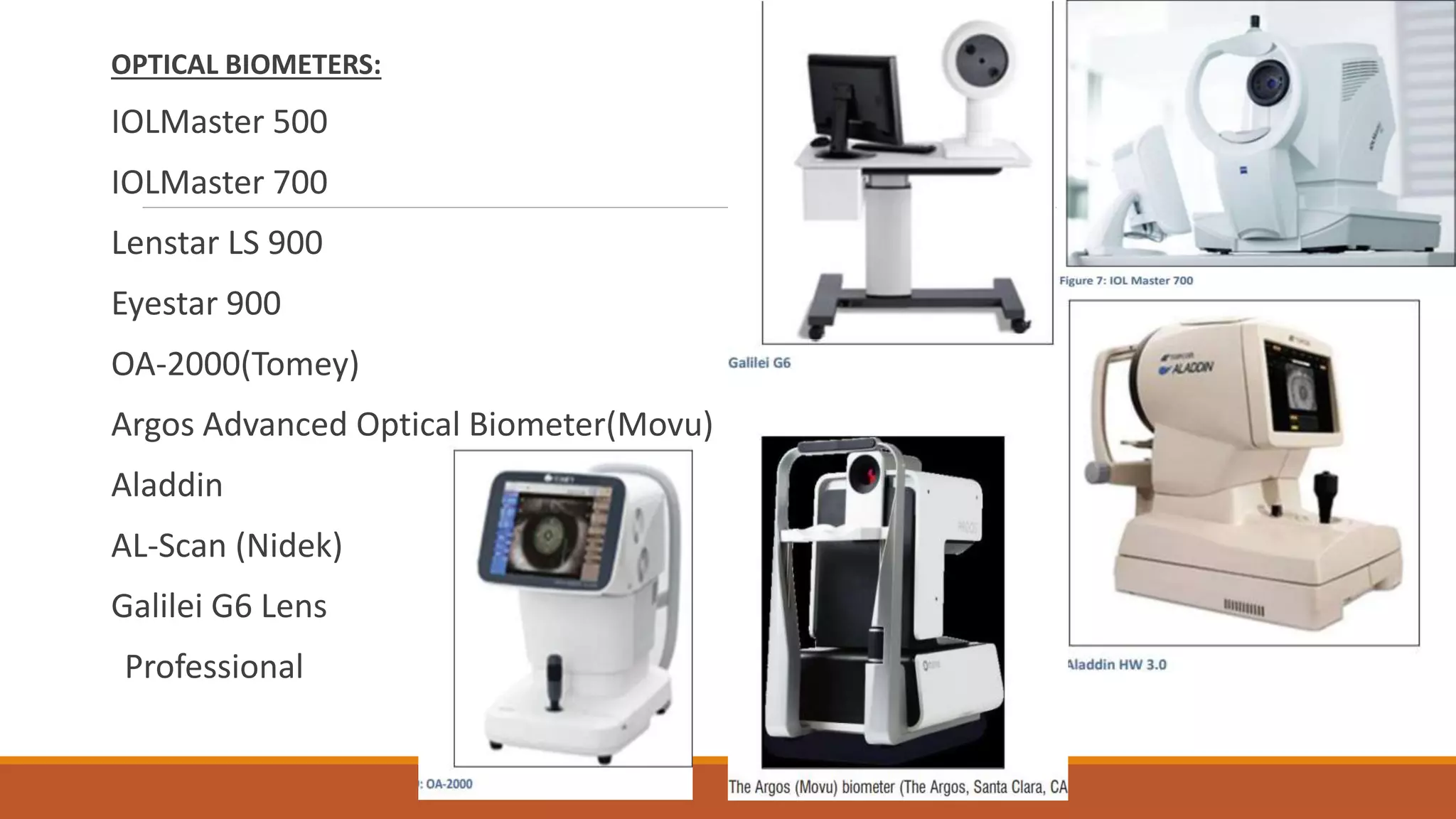 Iol power And IOL power calculation | PPTX | Eye and Vision Conditions ...