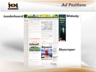 Iol Presentation | PPT