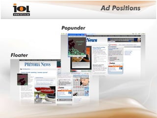 Iol Presentation | PPT