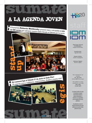 Iom 562 | PDF