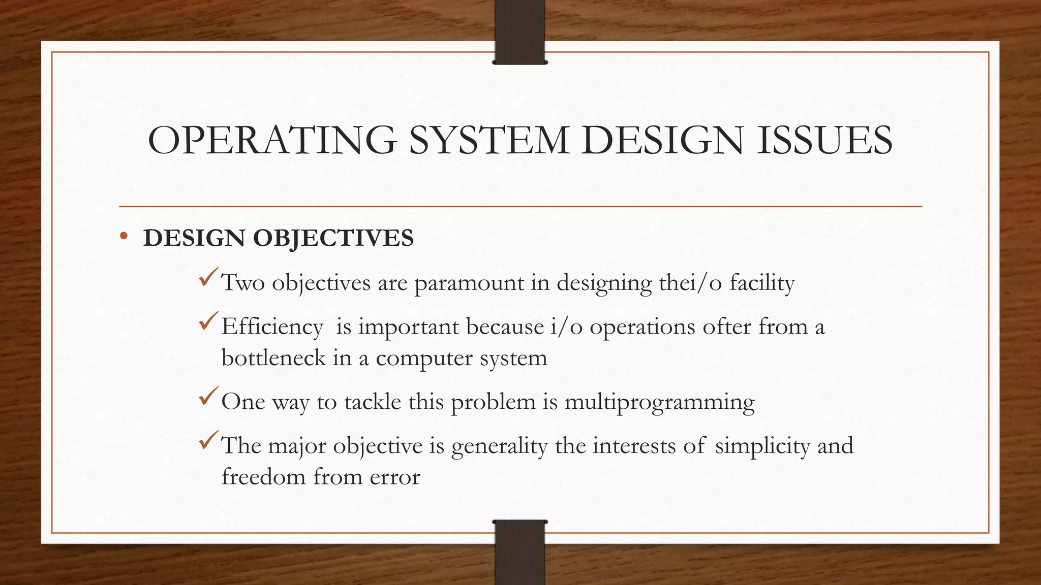 Io Management Disk Scheduling Algorithm Ppt