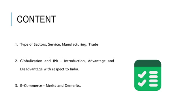 Industrial organization and management.pptx | Business | Business and Finance