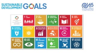 Migration Governance Framework & its applications by IOM | PDF